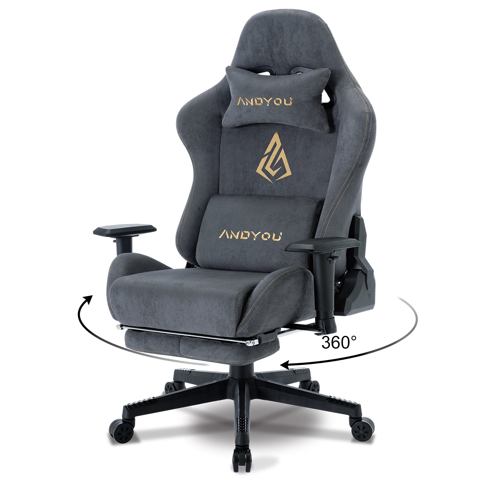 AMP - Gaming Chair – tagged "AMP " – Andyou-eu