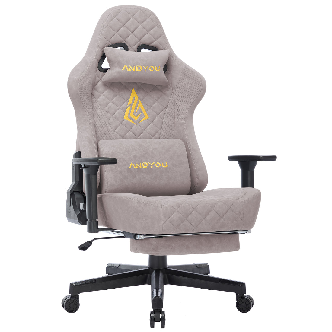 ANDYOU Gaming Chairs | Best Computer & Video Gaming Chair – Andyou-eu