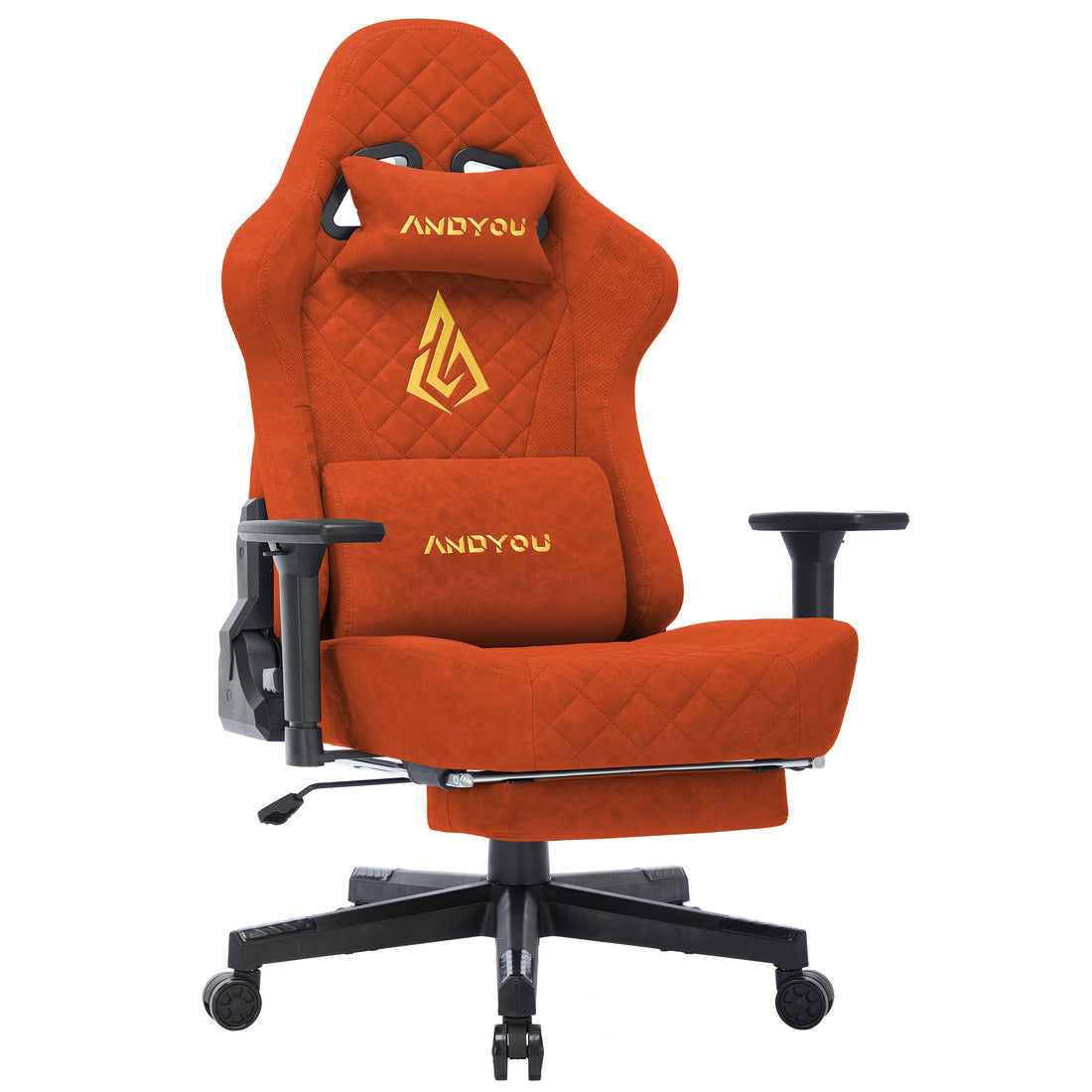 ANDYOU Gaming Chairs | Best Computer & Video Gaming Chair – Andyou-eu
